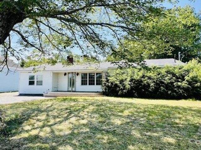 house with 4 bedroom, Howland ME DS104477587