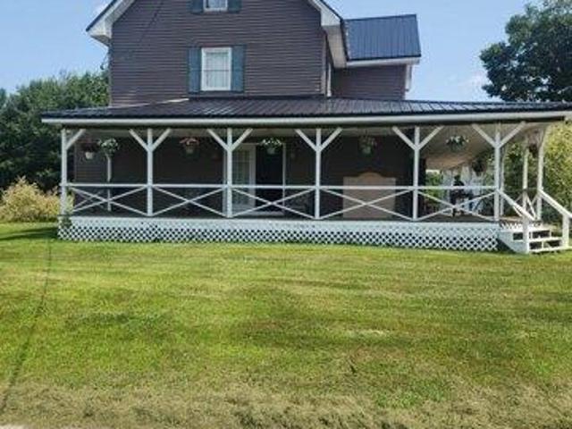 house with 4 bedroom, Howland ME DS103126105