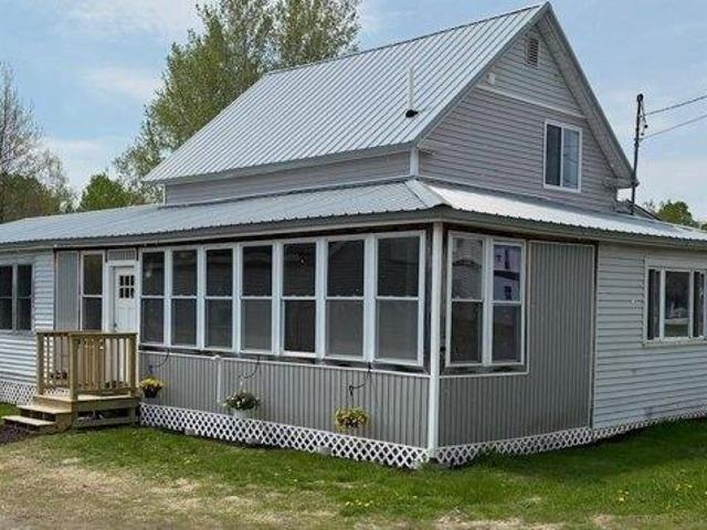 house with 4 bedroom, Howland ME DS103162788