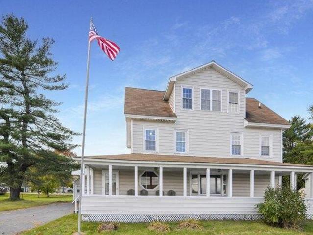 house with 4 bedroom, Howland ME DS103663516