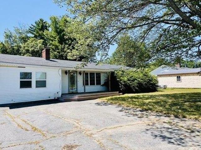 house with 4 bedroom, Howland ME ES105155934