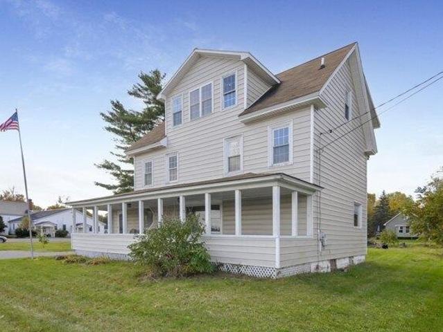 house with 4 bedroom, Howland ME ES103969405