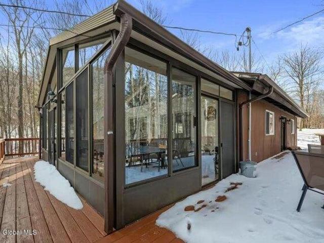 house with 4 bedroom, Hunter NY DS88490092