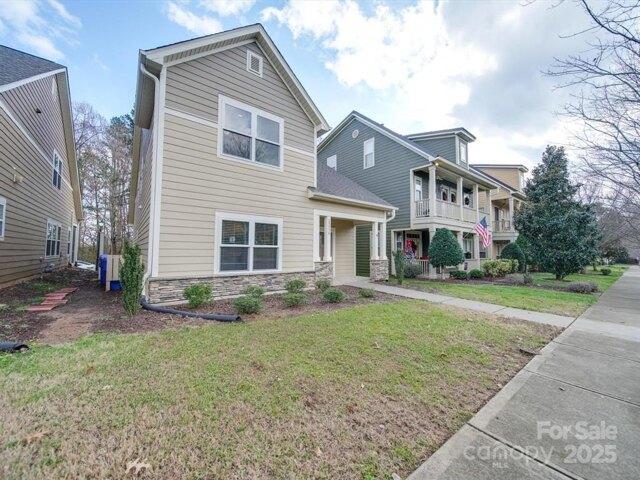 house with 4 bedroom, Huntersville NC DS88049191