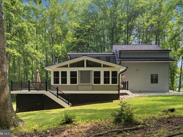 house with 4 bedroom, Huntingtown MD ES104909112