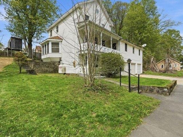 house with 4 bedroom, Huntington MA DS103189868