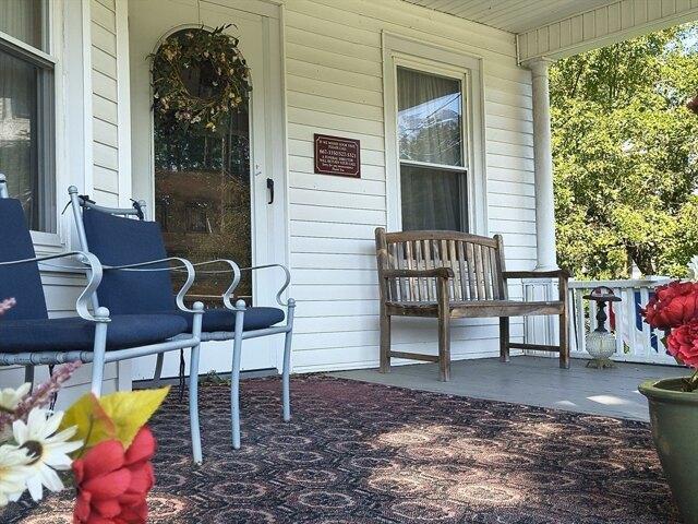 house with 4 bedroom, Huntington MA ES105124453