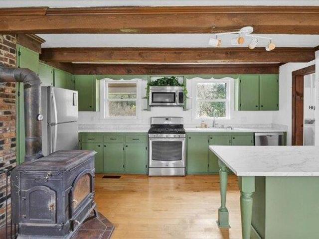 house with 4 bedroom, Huntington VT DS102707856