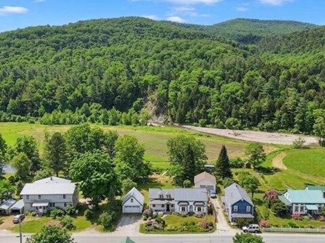 house with 4 bedroom, Huntington VT DS103599869
