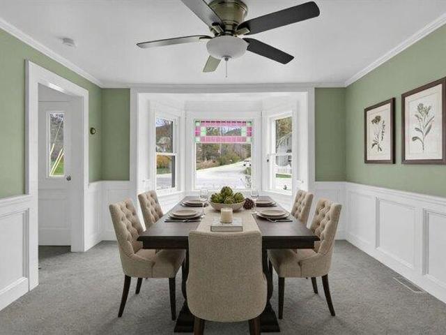 house with 4 bedroom, Huntington VT ES102826098