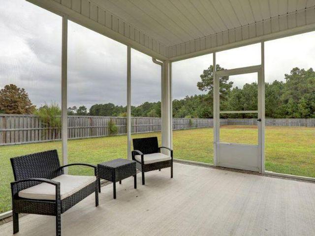 house with 4 bedroom, Hubert NC DS100973139