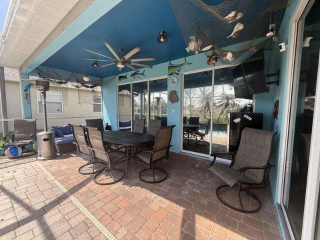 house with 4 bedroom, Hudson FL DS100973449