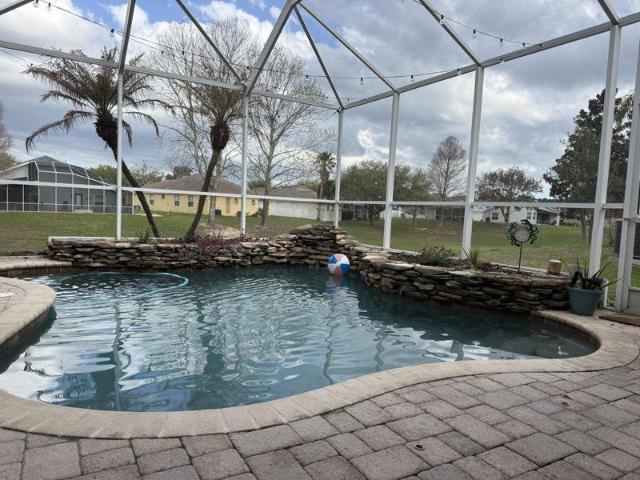 house with 4 bedroom, Hudson FL ES100973449