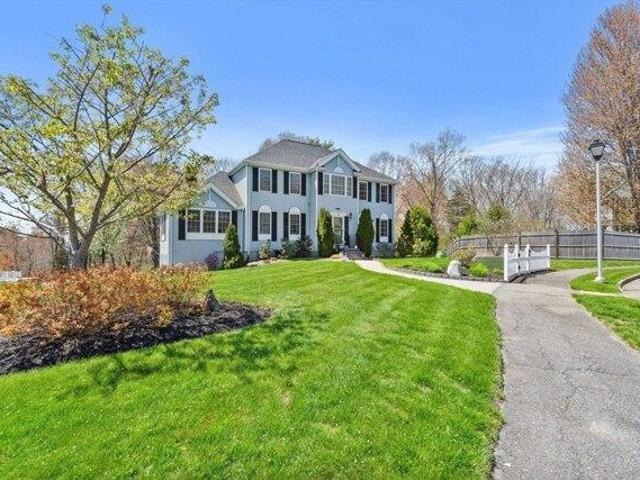 house with 4 bedroom, Hudson MA DS102410481