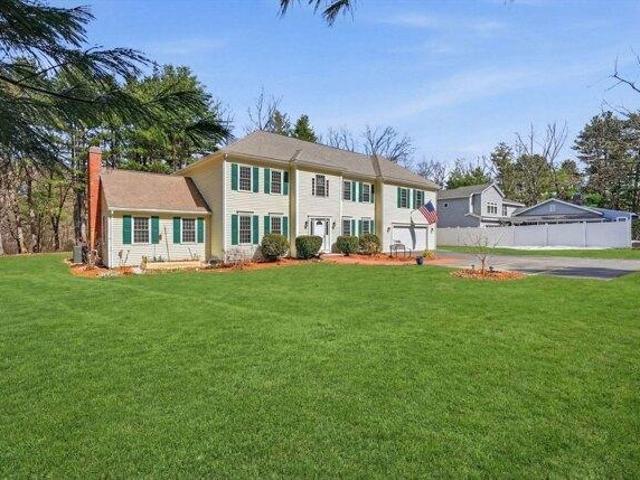 house with 4 bedroom, Hudson MA DS102029173