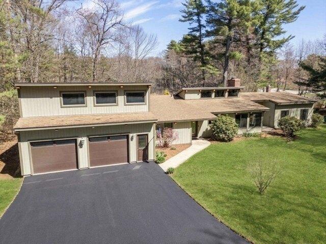 house with 4 bedroom, Hudson MA DS102258827