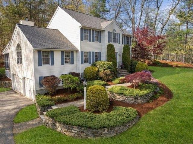 house with 4 bedroom, Hudson MA DS102371250