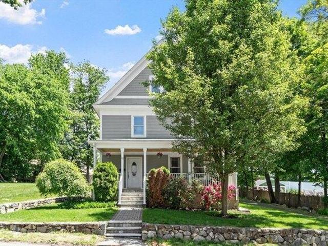 house with 4 bedroom, Hudson MA DS103434612
