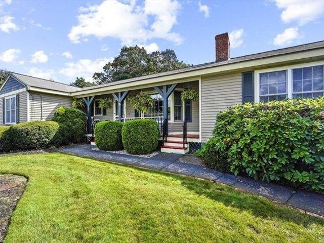 house with 4 bedroom, Hudson MA DS103097945