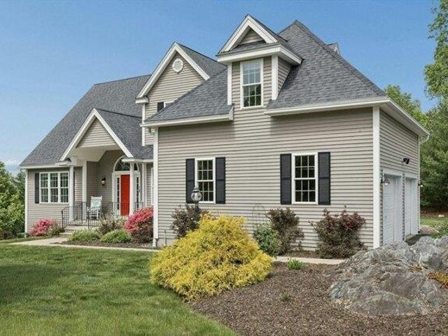 house with 4 bedroom, Hudson MA DS103223908