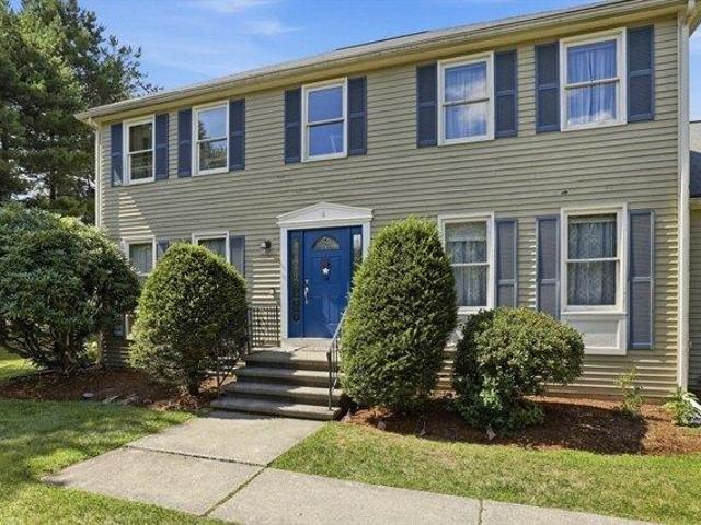 house with 4 bedroom, Hudson MA DS104264385