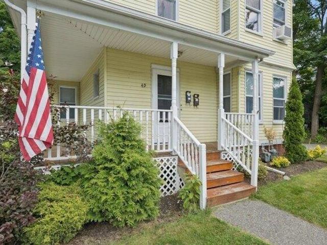 house with 4 bedroom, Hudson MA DS104298827