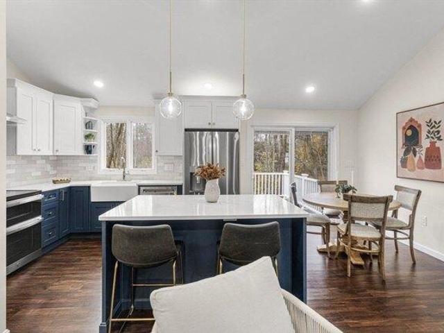 house with 4 bedroom, Hudson MA ES102826254