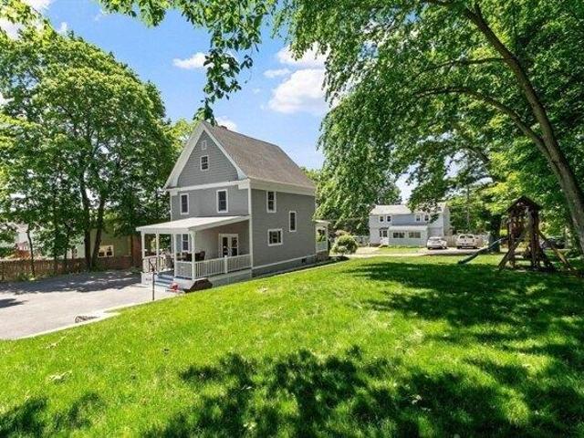 house with 4 bedroom, Hudson MA ES103434612