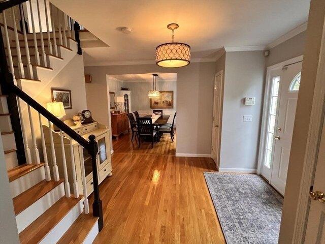 house with 4 bedroom, Hudson MA ES103438936