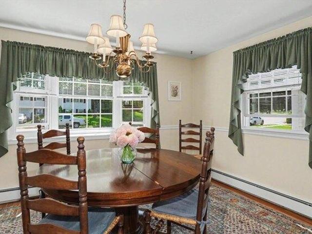house with 4 bedroom, Hudson MA ES103443057