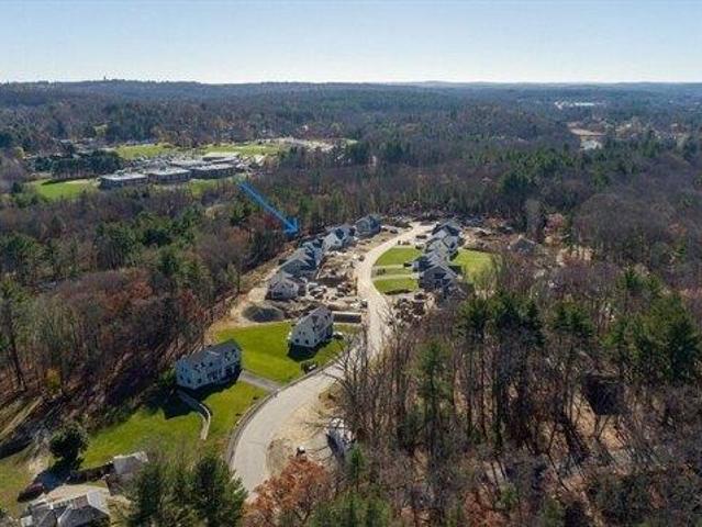 house with 4 bedroom, Hudson MA ES103807439