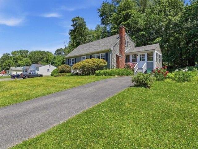 house with 4 bedroom, Hudson MA ES103249668