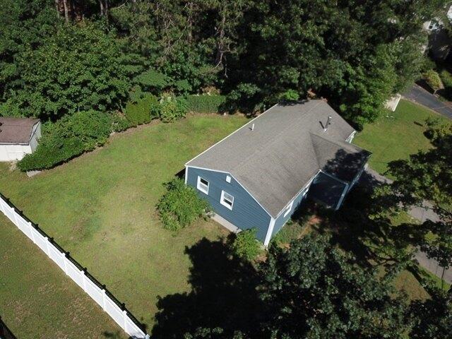 house with 4 bedroom, Hudson MA ES105202873