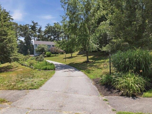 house with 4 bedroom, Hudson MA ES105203307