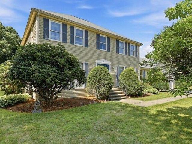 house with 4 bedroom, Hudson MA ES105230820