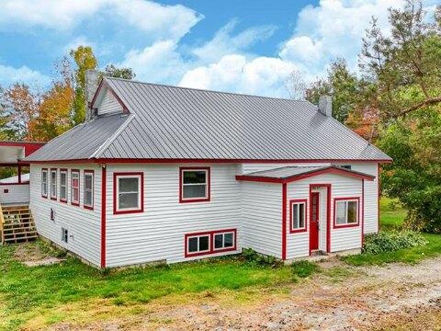 house with 4 bedroom, Hudson ME DS104406942