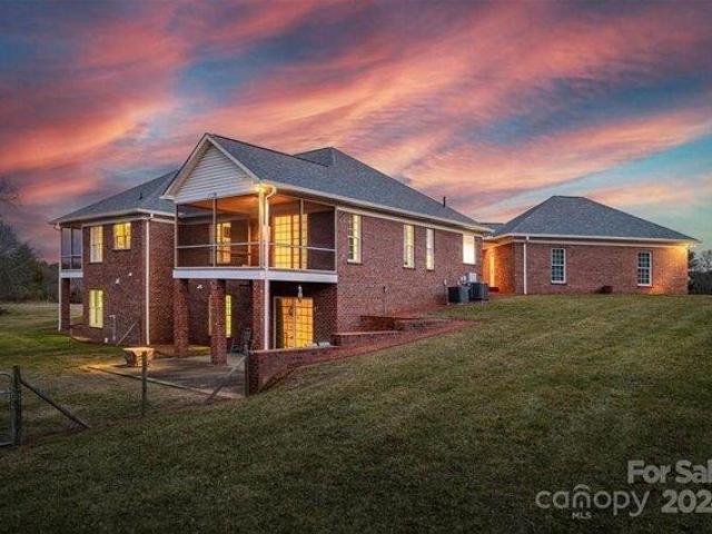 house with 4 bedroom, Hudson NC ES103501460