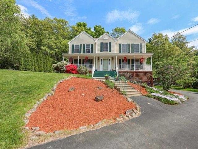 house with 4 bedroom, Hudson NH DS102558870