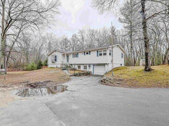house with 4 bedroom, Hudson NH DS102030284