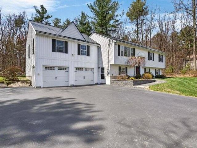 house with 4 bedroom, Hudson NH DS102317316