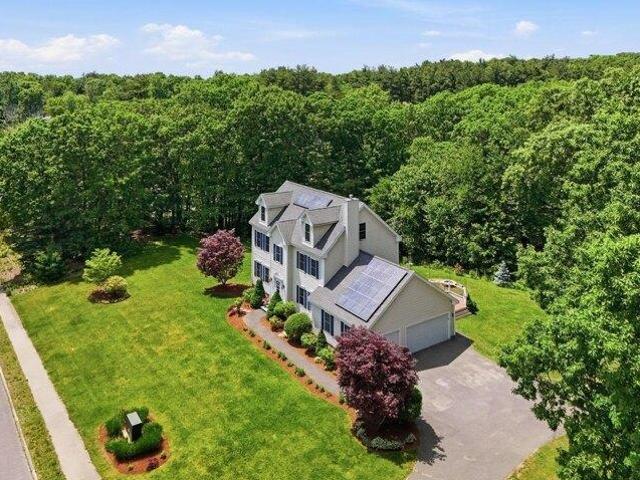 house with 4 bedroom, Hudson NH DS103224472