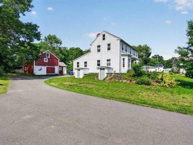 house with 4 bedroom, Hudson NH DS104407839