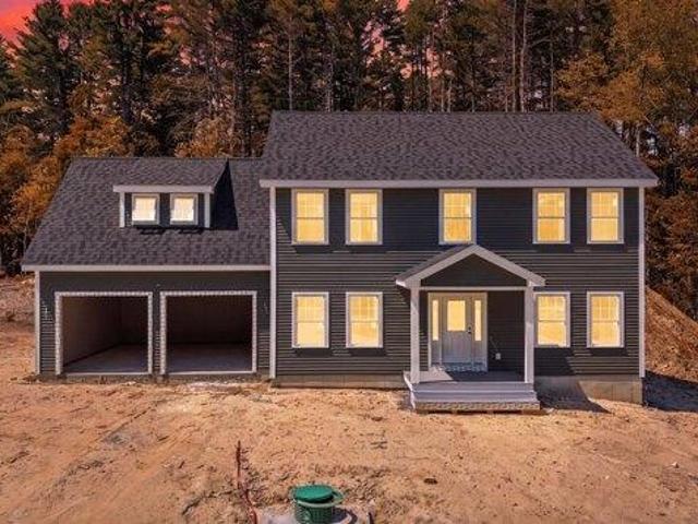 house with 4 bedroom, Hudson NH DS104442233