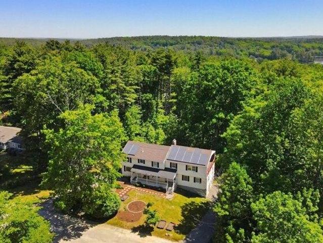 house with 4 bedroom, Hudson NH DS104074769