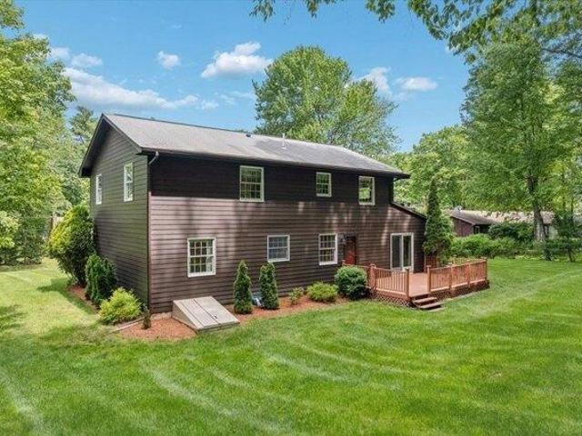 house with 4 bedroom, Hudson NH DS104112587