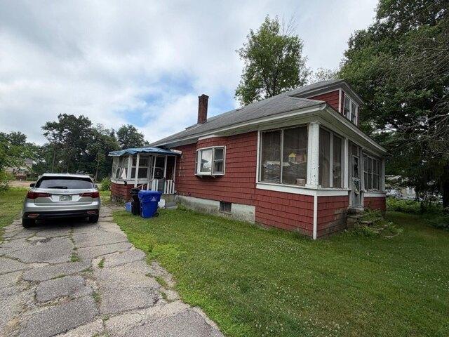 house with 4 bedroom, Hudson NH DS104191481