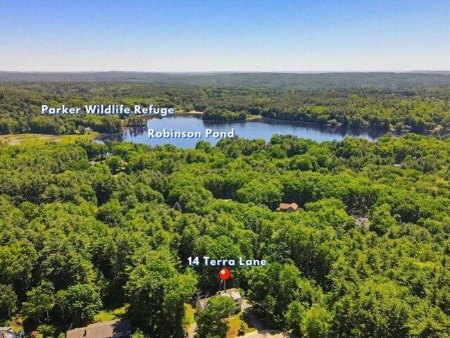 house with 4 bedroom, Hudson NH ES103664547
