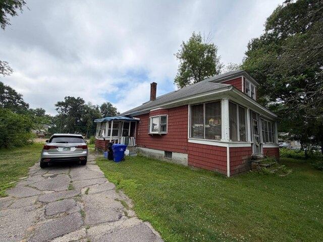 house with 4 bedroom, Hudson NH ES104445732