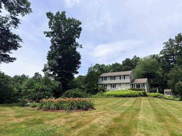 house with 4 bedroom, Hudson NH ES104237604