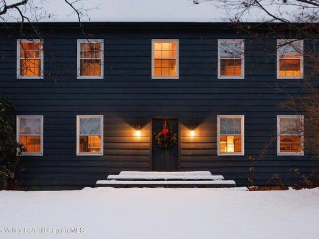 house with 4 bedroom, Hudson NY DS103624167